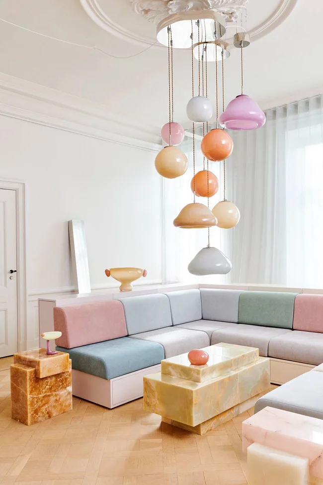 How To Incorporate The Barbiecore Trend Into Your Home | ABI Interiors