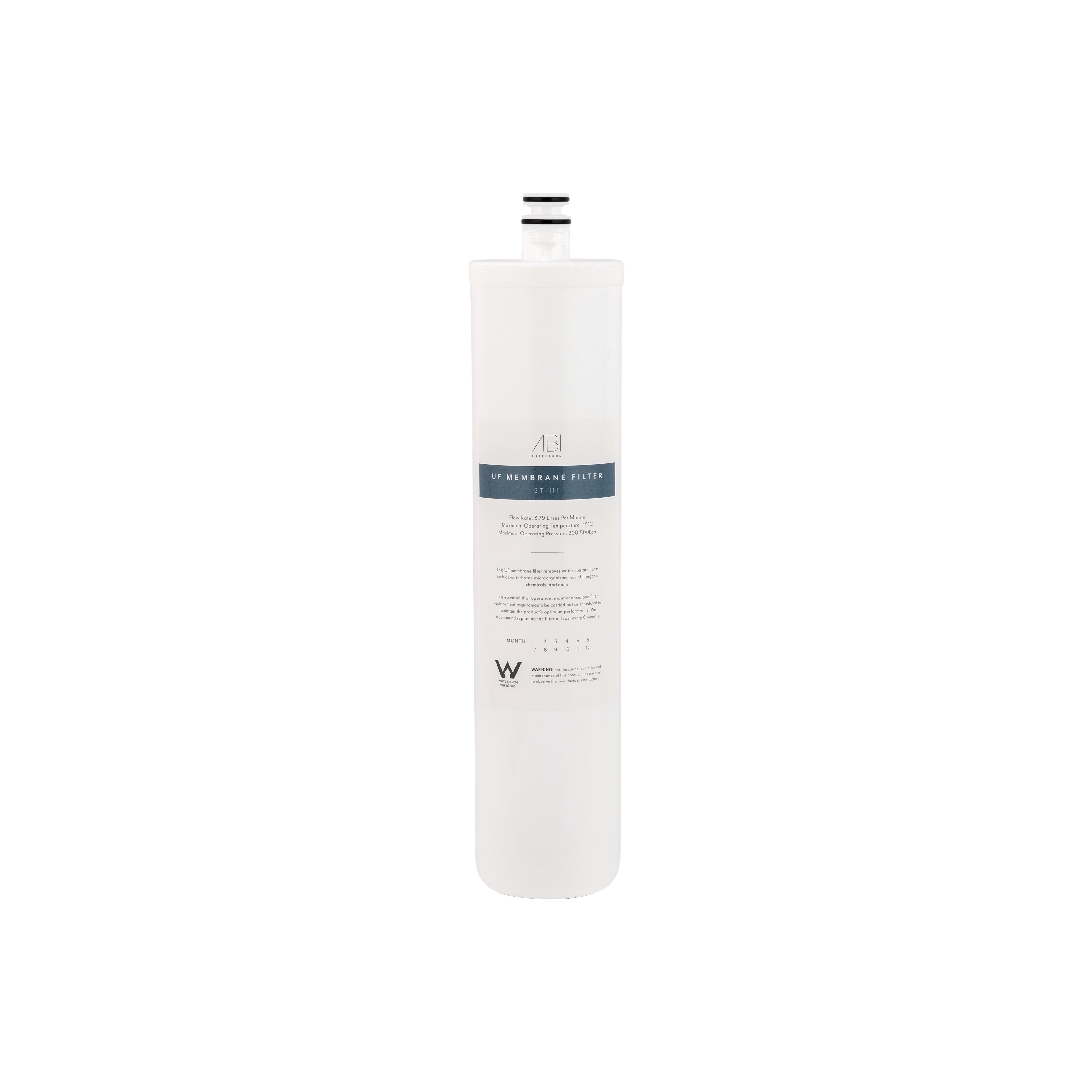 UF Membrane Filter Cartridge | (NZ) ABI Bathrooms & Interiors
