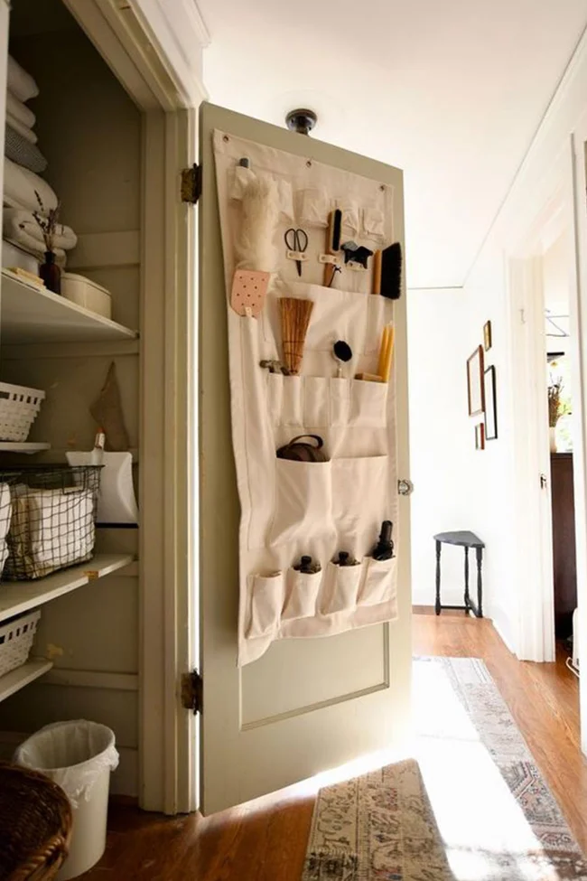 Our Step-by-Step Guide to Organising Your Linen Cupboard | ABI Interiors