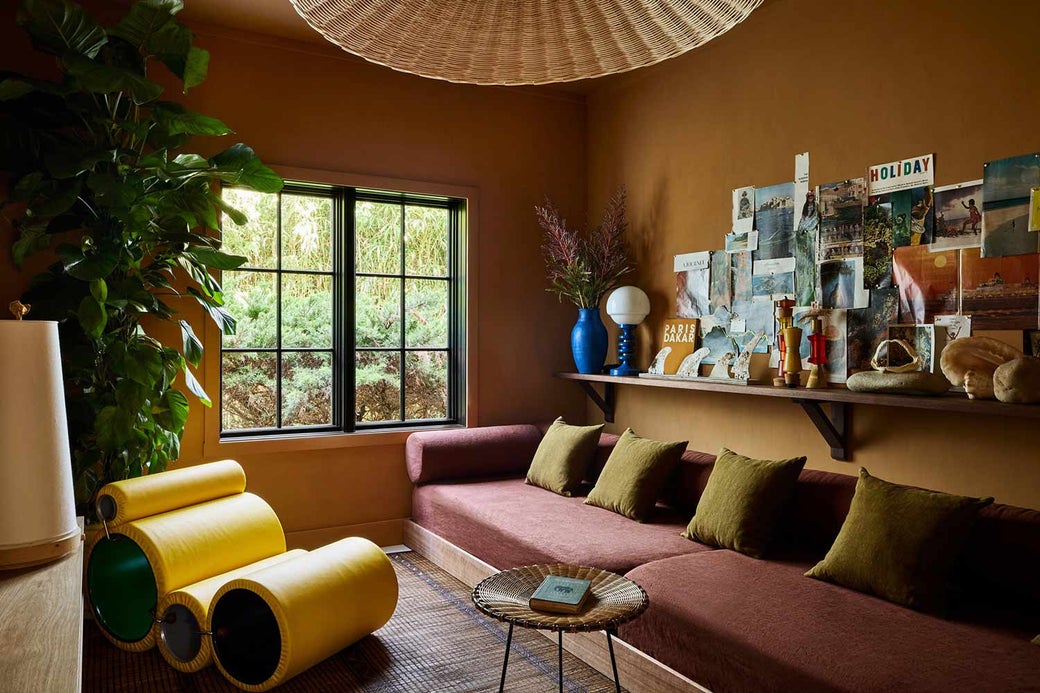 7 Dopamine Interior Design Tips to Create Joy at Home | ABI Interiors