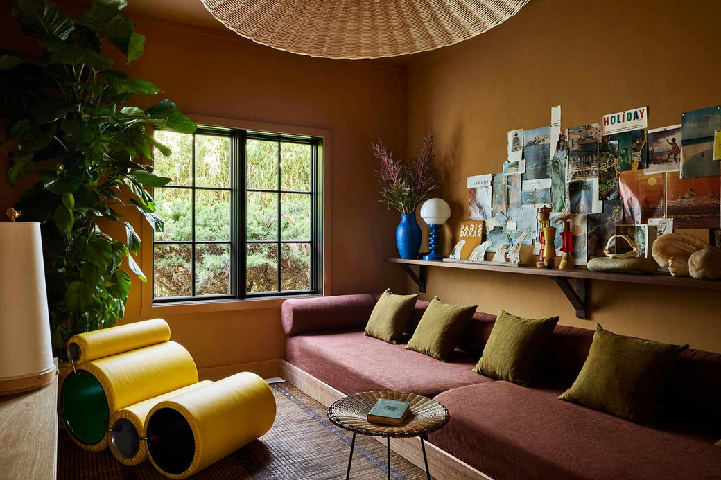 7 Dopamine Interior Design Tips to Create Joy at Home | ABI Interiors