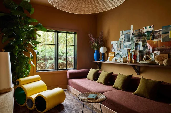 7 Dopamine Interior Design Tips to Create Joy at Home | ABI Interiors