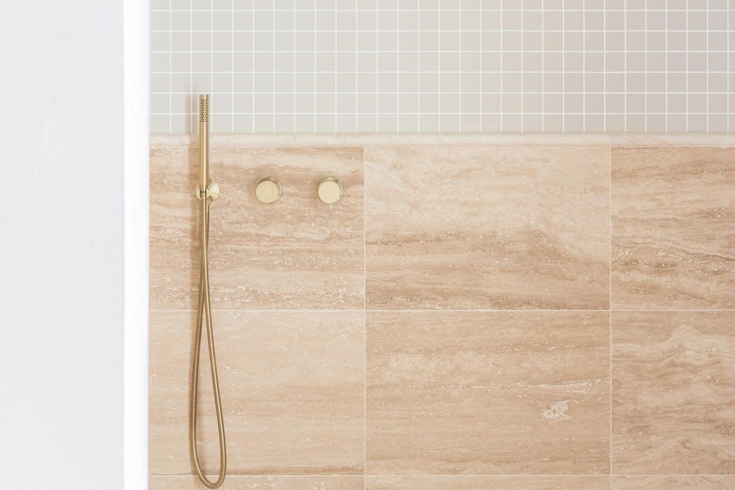 Travertine: Everything You Need to Know | ABI Interiors