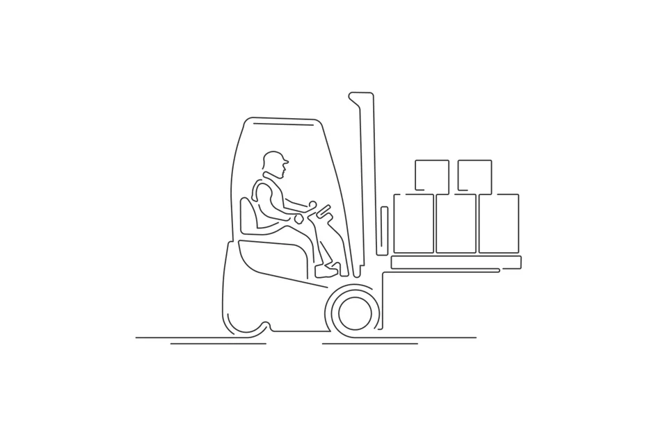 Large Order Delivery Guidelines | ABI Interiors