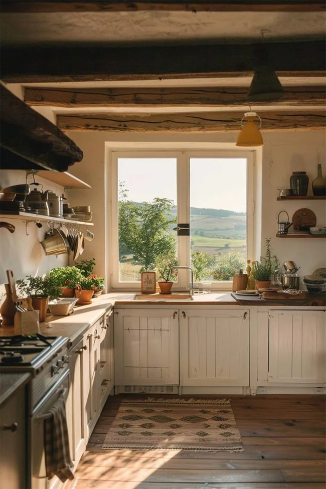 Cottagecore: Your Guide to Achieving the Look | ABI Interiors
