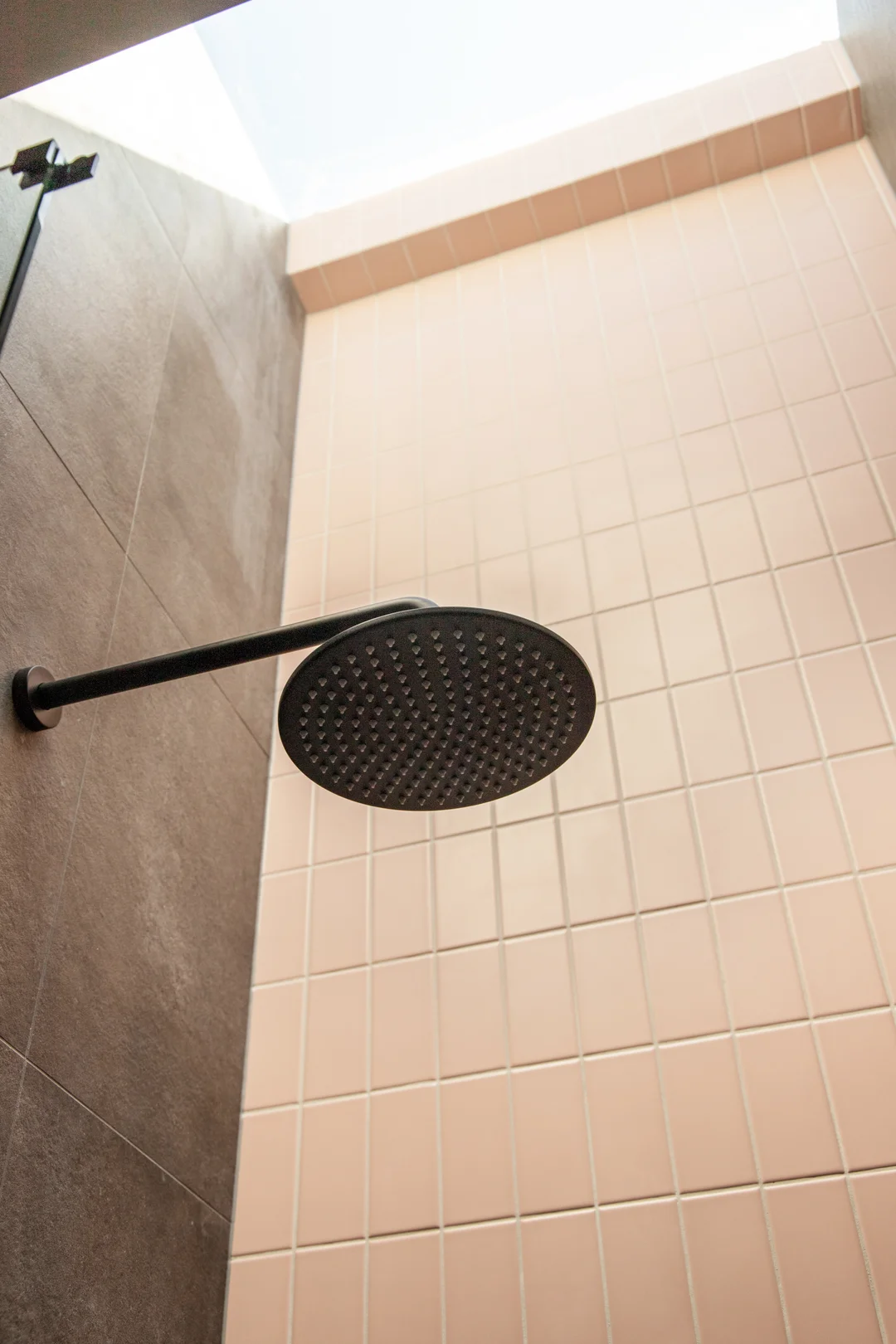 Black tapware shower taps kitchen mixers new zealand