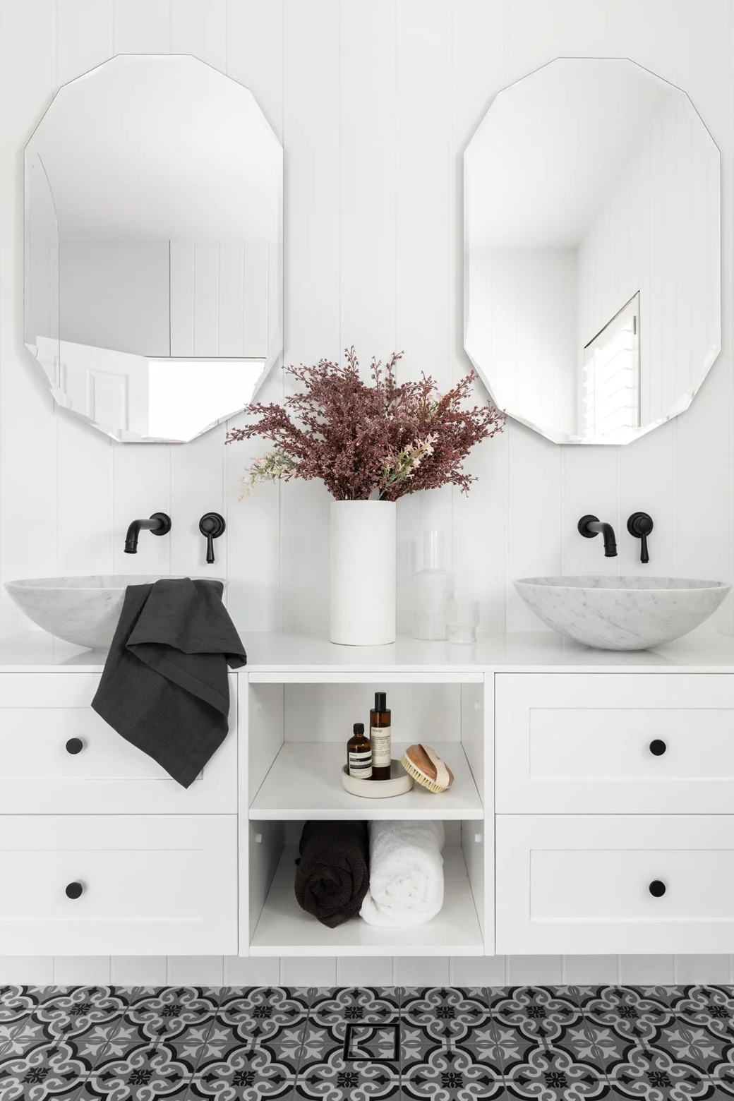 Black Tapware: Pros and Cons | ABI Interiors