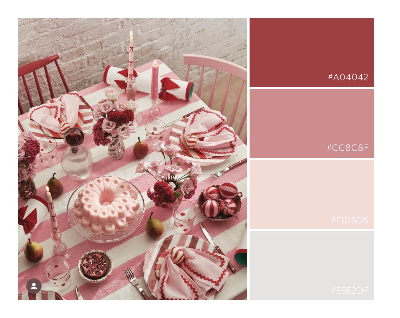 5 Trending Colours of the 2023 Festive Colour Palette | ABI Interiors