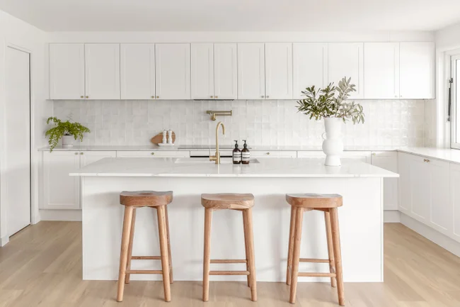 How To Design a Timeless Kitchen | ABI Interiors