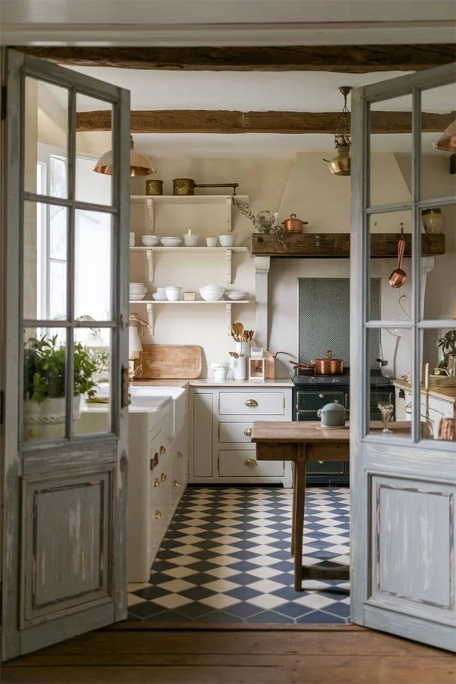 Cottagecore: Your Guide to Achieving the Look | ABI Interiors