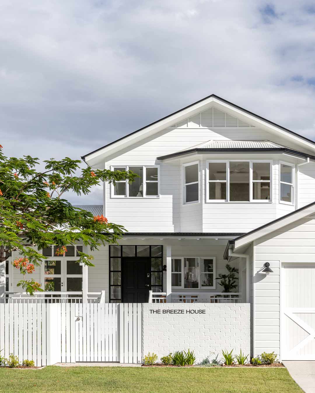 Understanding the Elements of Modern Australian Design | ABI Interiors