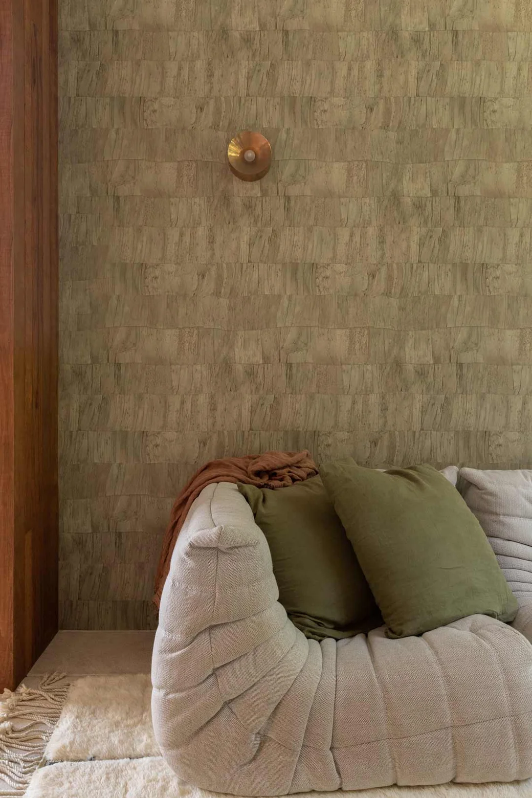 How to Choose Calming Colours in Interior Design | ABI Interiors