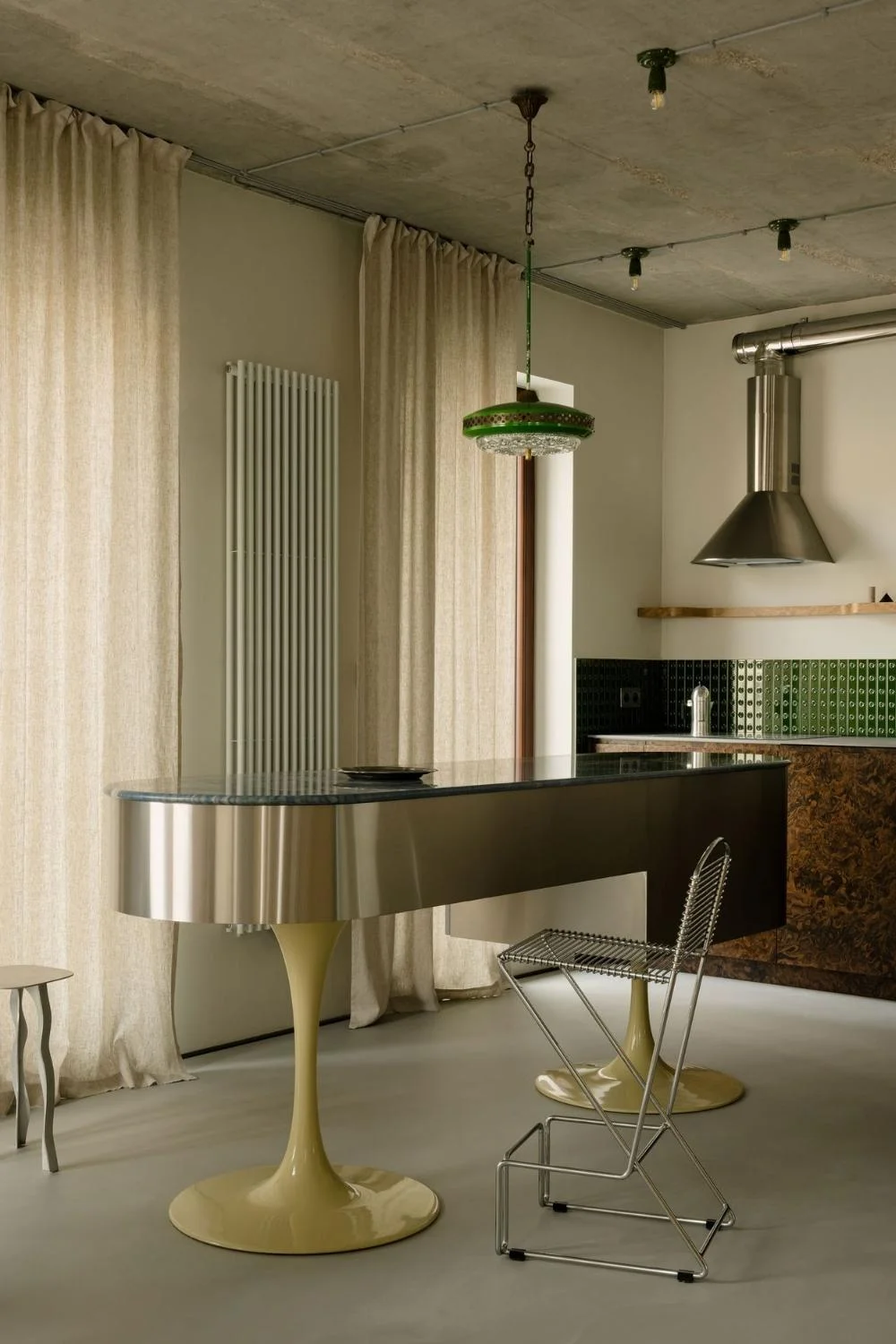 5 Different Interior Design Styles You've Never Heard Of | ABI Interiors