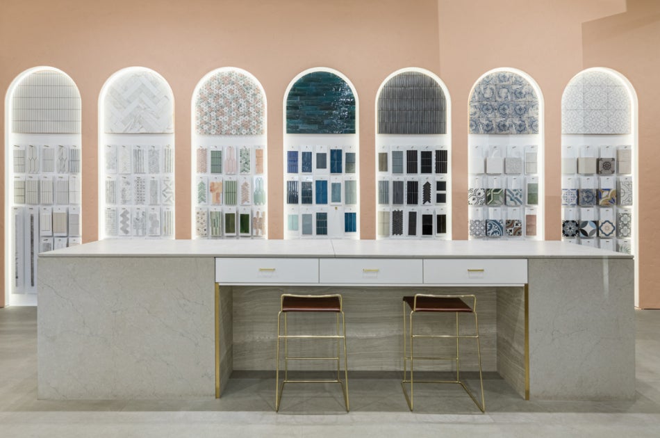 Design Tiles | ABI Interiors