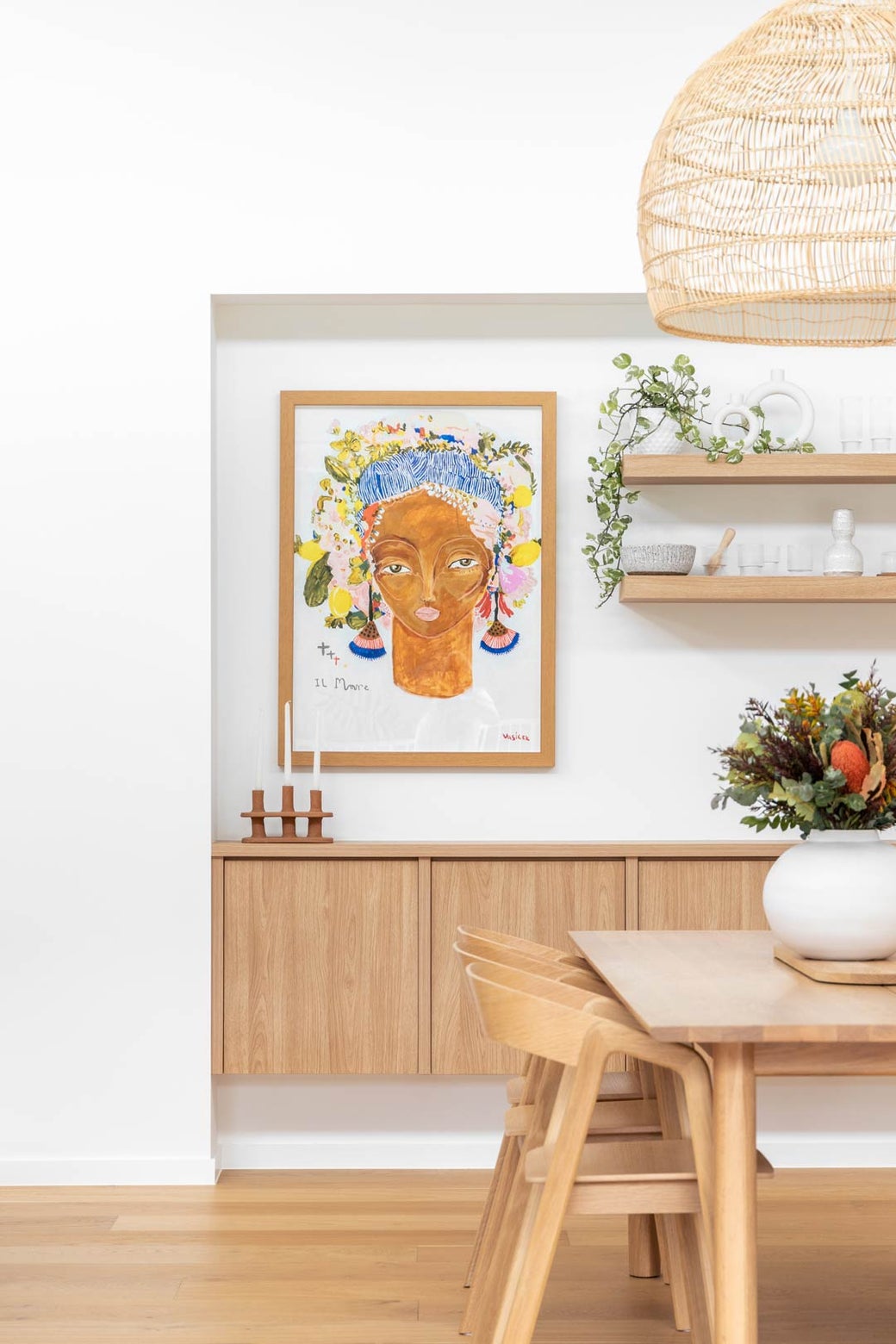 Understanding the Elements of Modern Australian Design | ABI Interiors