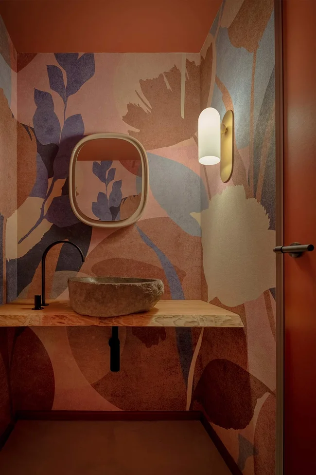 Powder Room Ideas to Transform Your Space | ABI Interiors