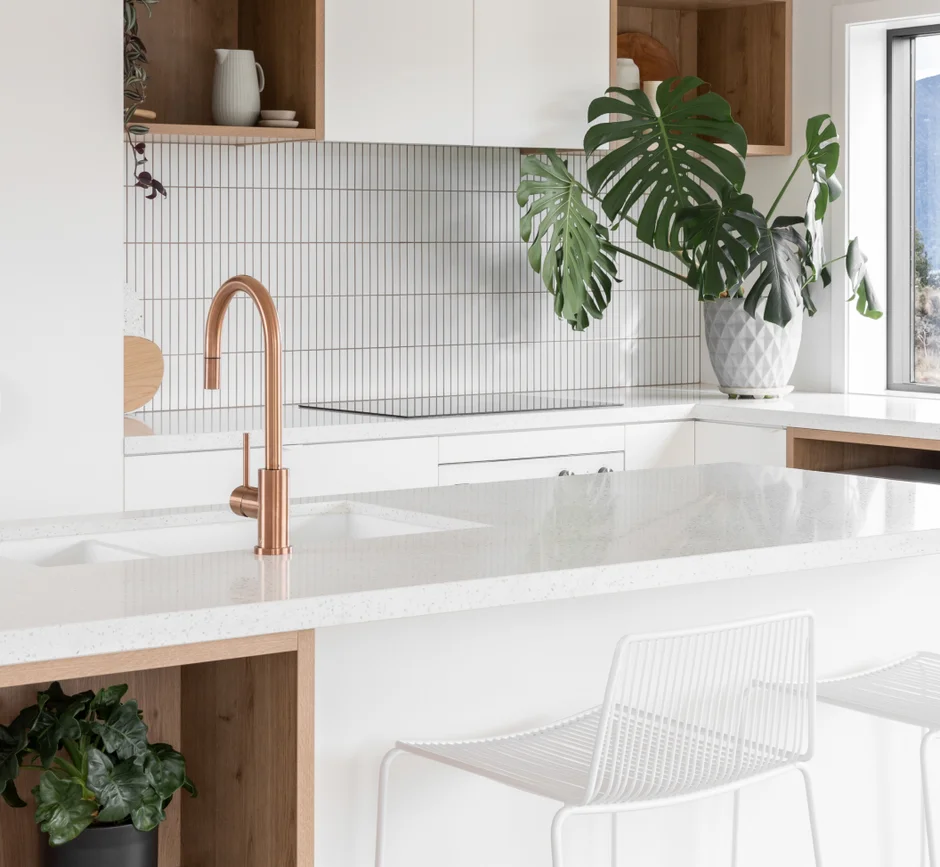 Customer Story The Beech House | (NZ) ABI Bathrooms & Interiors