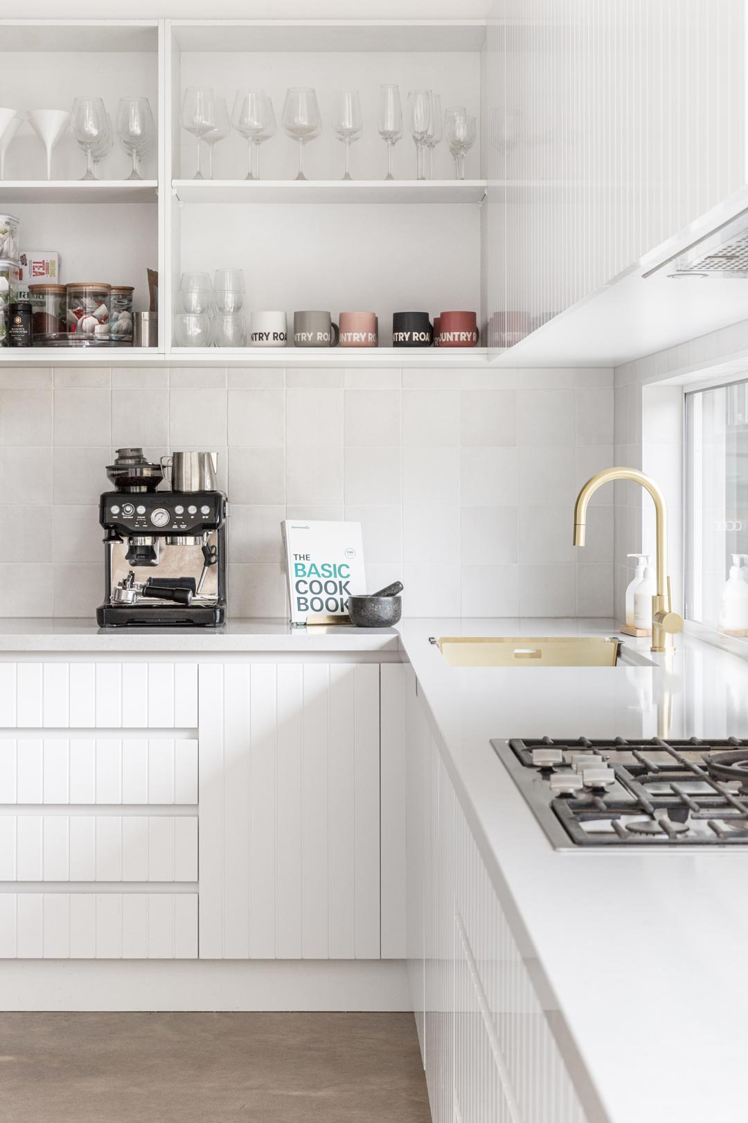 Cafécore: How to Get the Café Aesthetic At Home | ABI Interiors