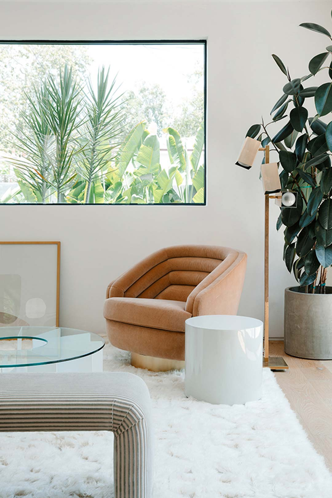 How to Choose Calming Colours in Interior Design | ABI Interiors