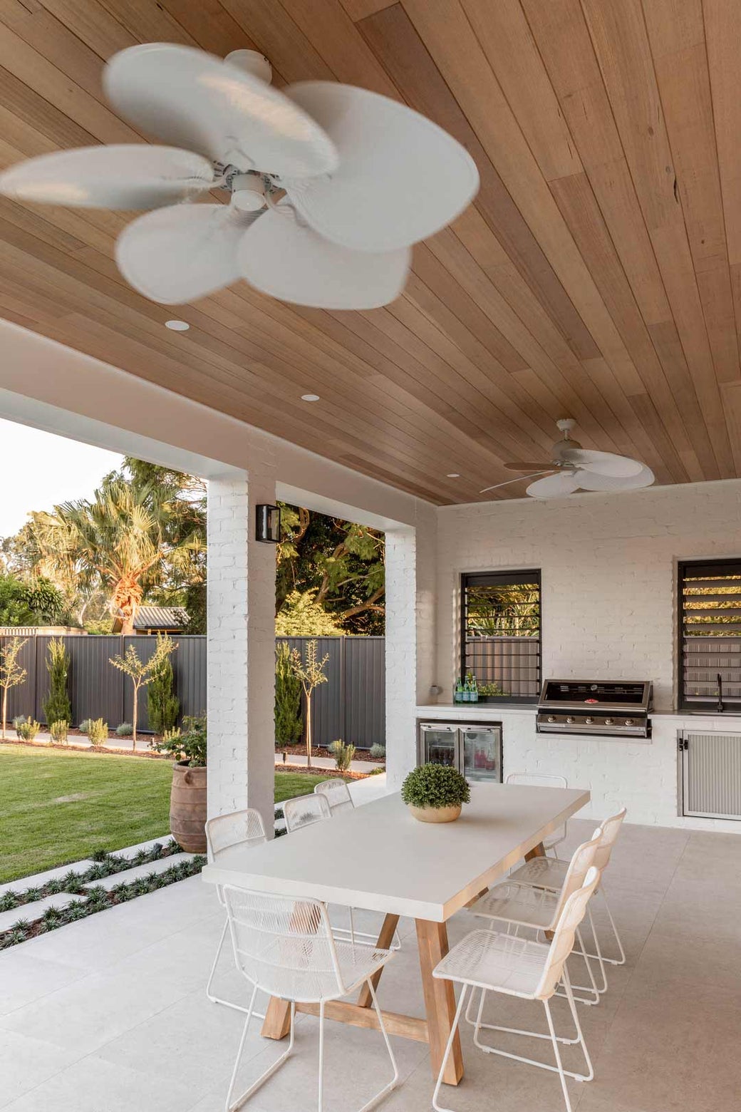 Outdoor Renovation Ideas to Add Value to Your Home | ABI Interiors