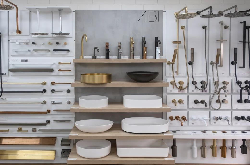 Christopher Alexander | ABI Interiors