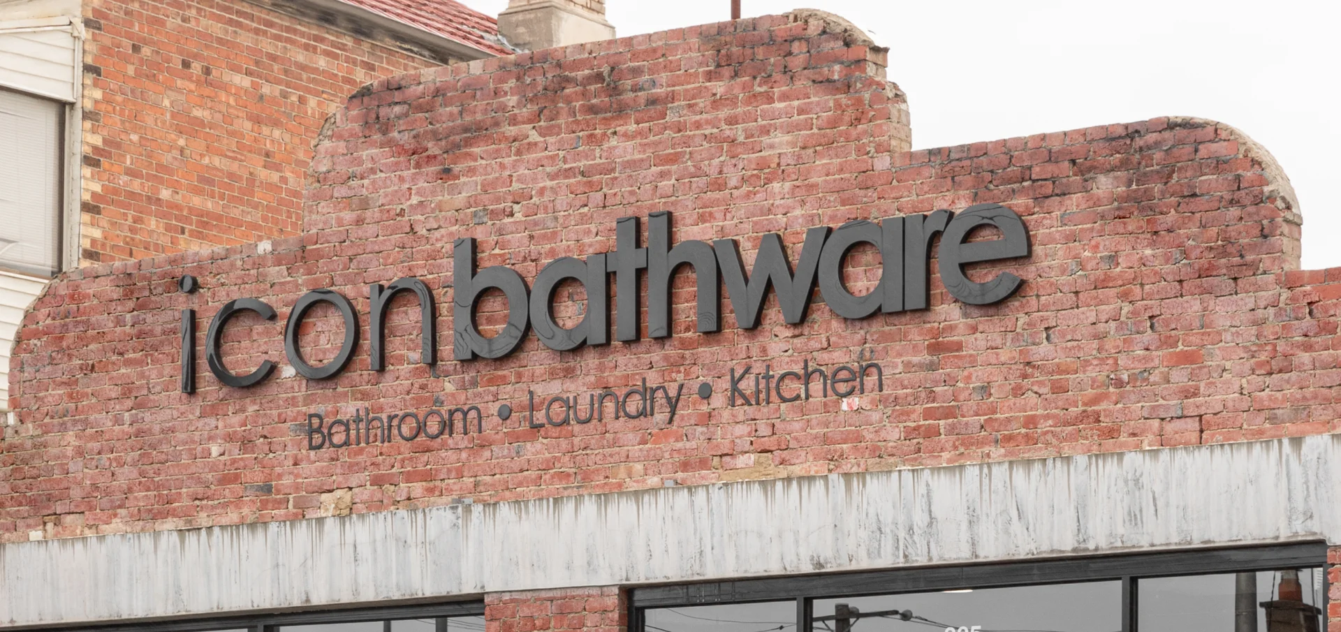 Icon Bathware | ABI Interiors