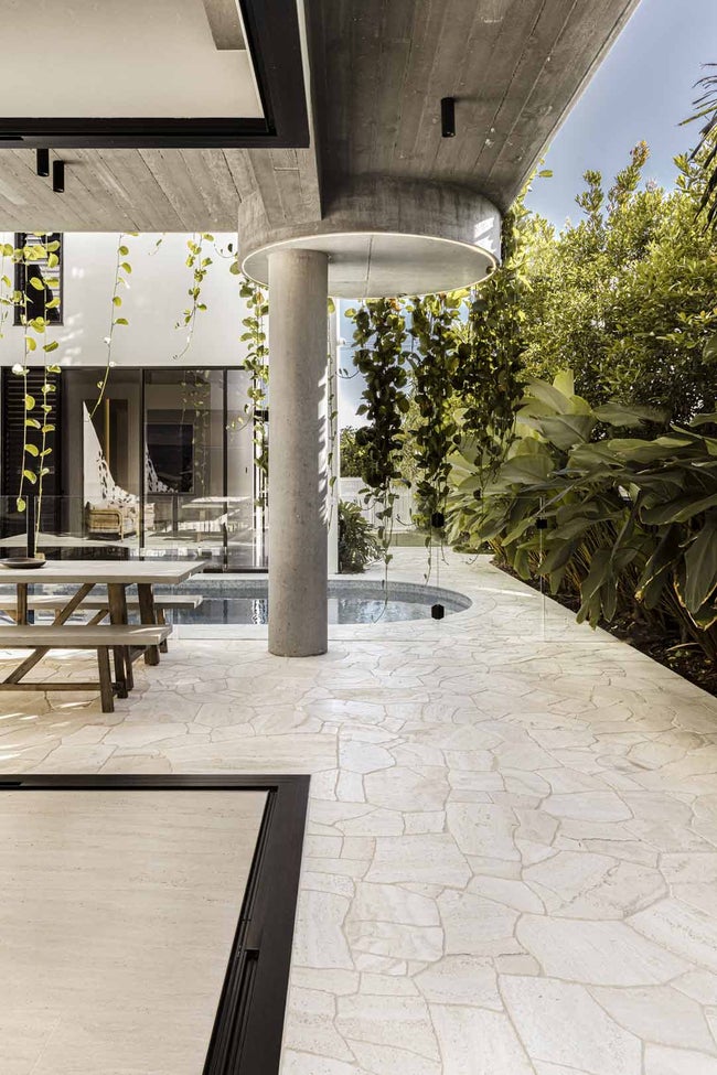 Halo by Arlo Stone: The Epitome of Coastal Luxury and Mediterranean ...