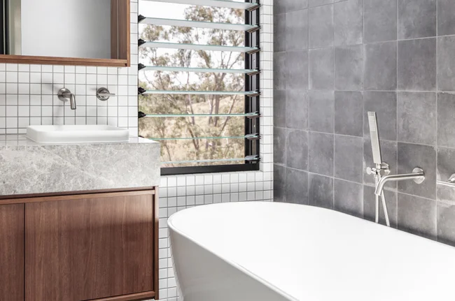 Urbane Build | ABI Interiors