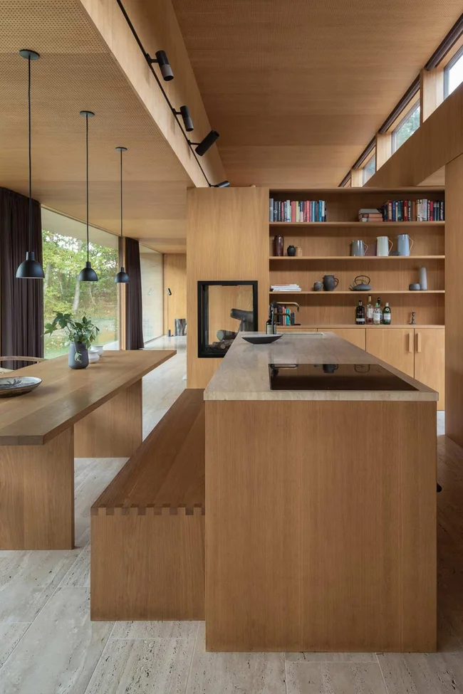 How to Decorate Your Home in 6 Different Interior Design Styles | ABI ...