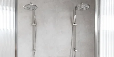 In-Wall Shower Breech - ABI Interiors UK