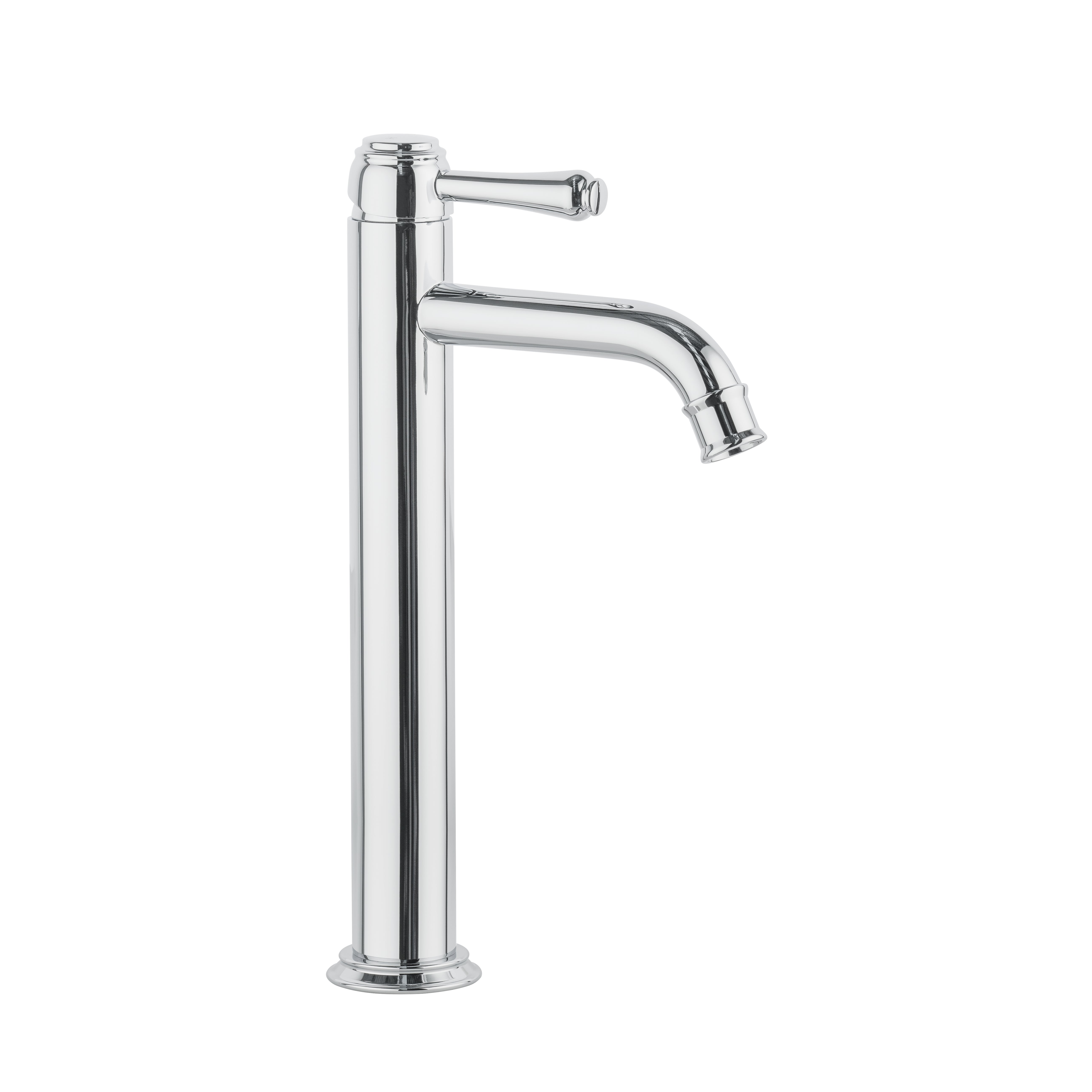 Kingsley Extended Basin Mixer - Chrome | ABI Interiors