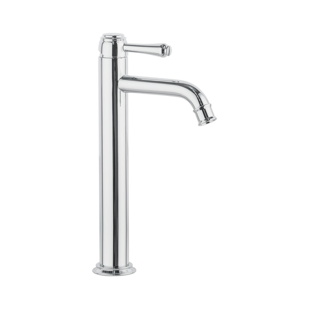 Kingsley Extended Basin Mixer - Chrome | ABI Interiors