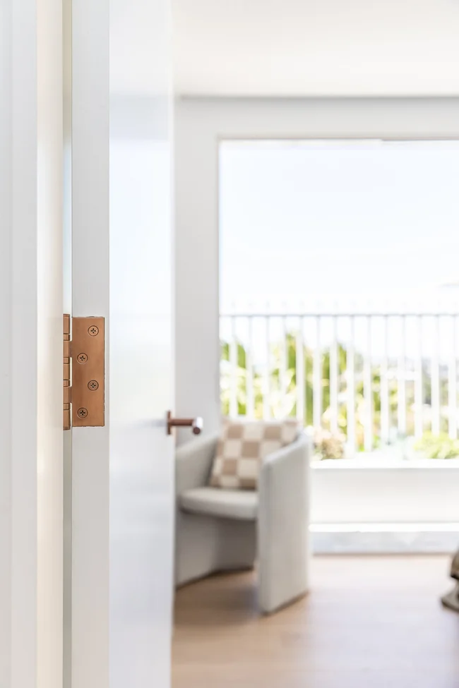 How to Install Door Hardware the Right Way | ABI Interiors