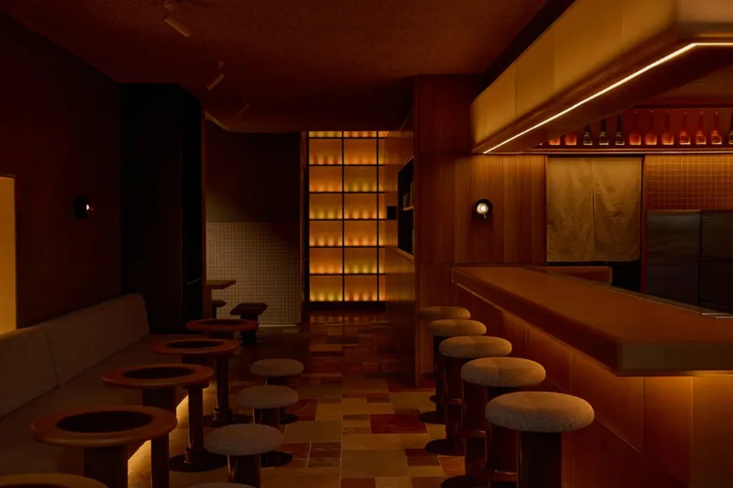 Australian Interior Design Awards | ABI Interiors