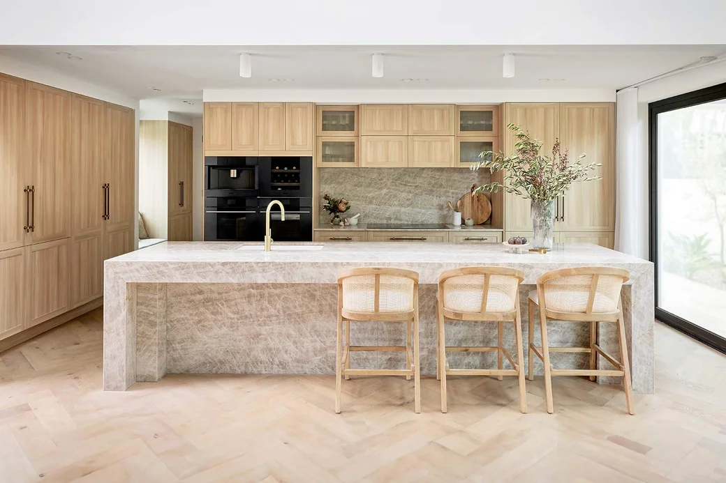 Inside The Block Kitchens 2024 | ABI Interiors