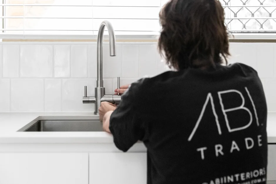 Bathroom Tapware Guide | ABI Interiors