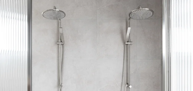 Shower Components Guide | (NZ) ABI Bathrooms & Interiors