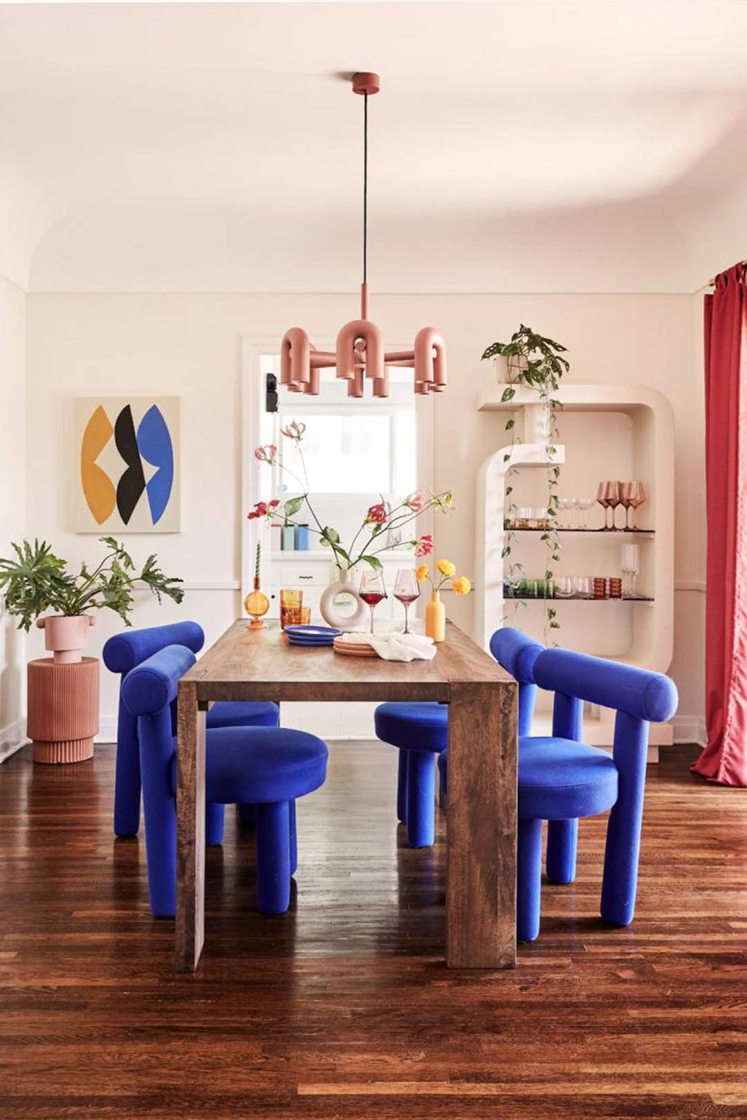 7 Dopamine Interior Design Tips to Create Joy at Home | ABI Interiors