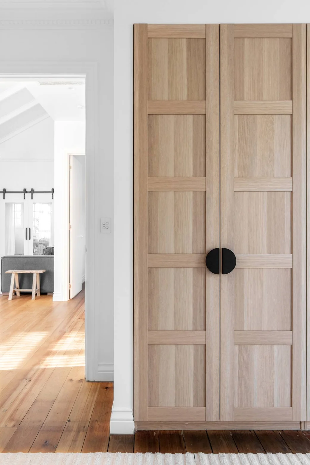 Our Step-by-Step Guide to Organising Your Linen Cupboard | ABI Interiors