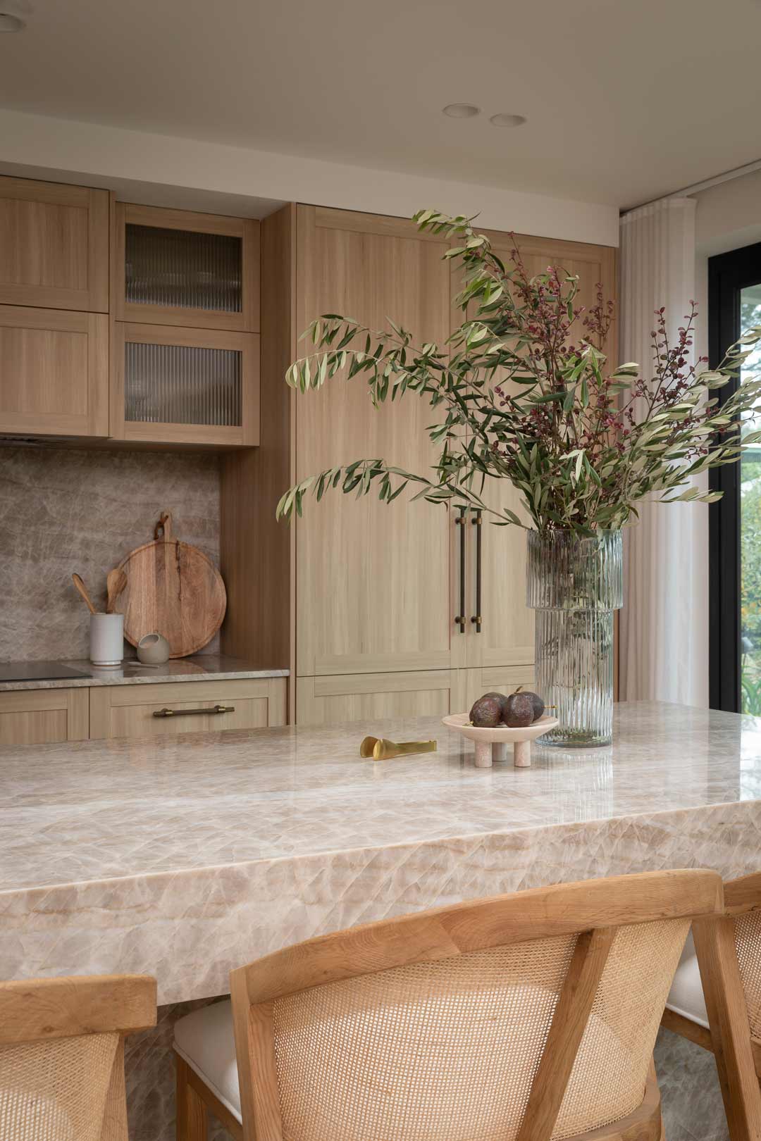 Inside The Block Kitchens 2024 | ABI Interiors