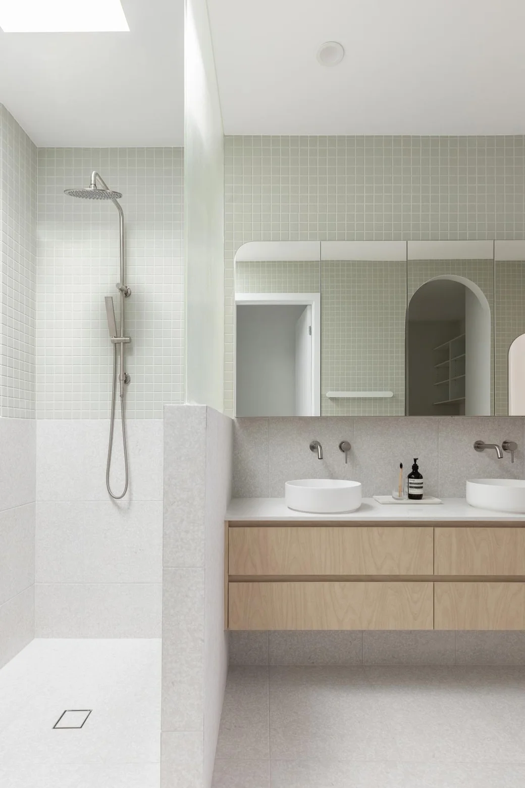 8 Walk-In Shower Ideas for a Splash of Inspiration | ABI Interiors NZ