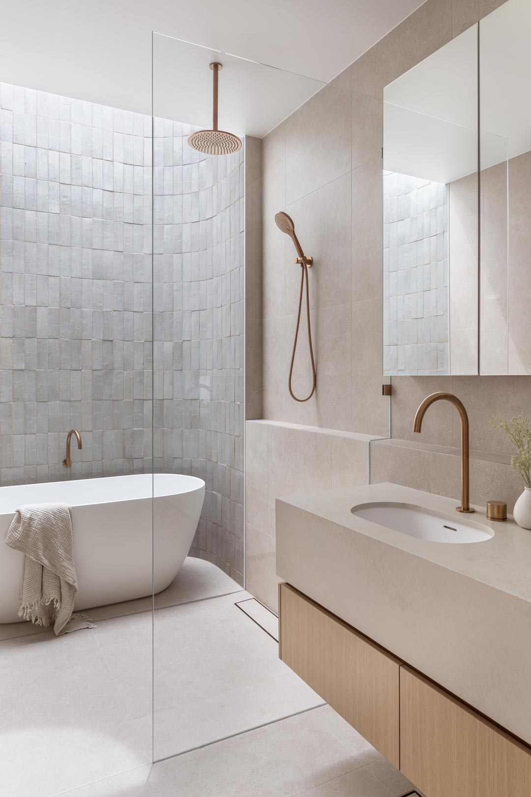 The Ultimate Guide to Water-Efficient Fixtures for Your Home | ABI ...