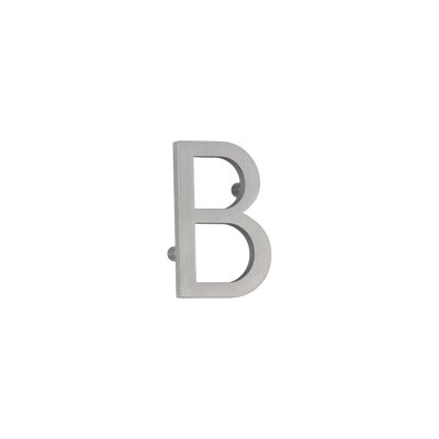 Lettering - Stainless Steel | ABI Interiors