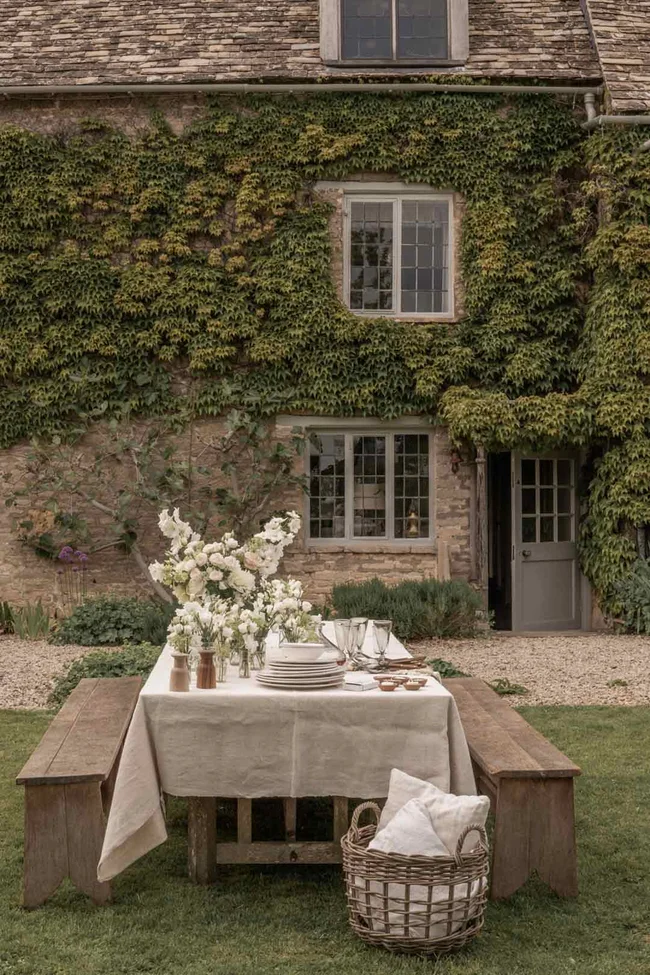 How to Style the Ultimate Summer Soiree | ABI Interiors