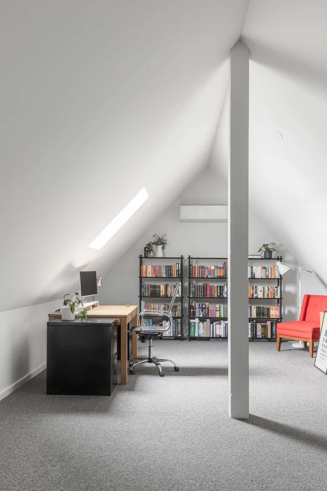 The Sociable Weaver’s Japanese-Style House Is a Thoughtful Inner-City ...