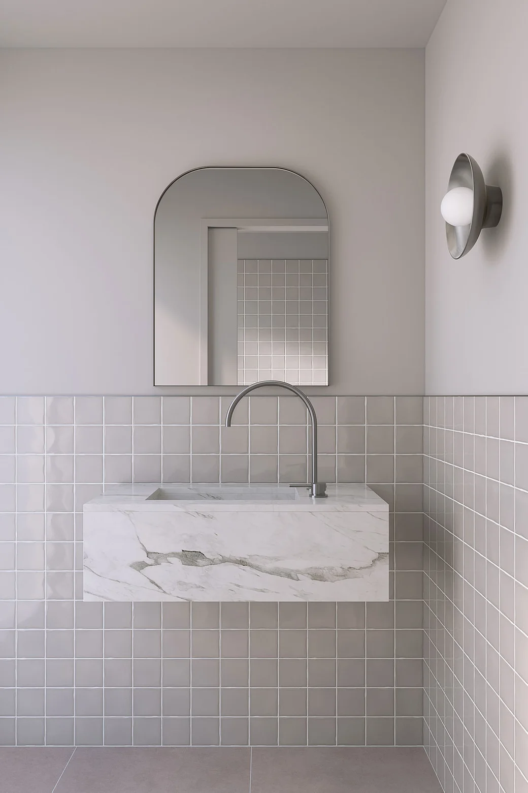 Ceramic vs Porcelain Tile: Which Is Right for You? | ABI Interiors