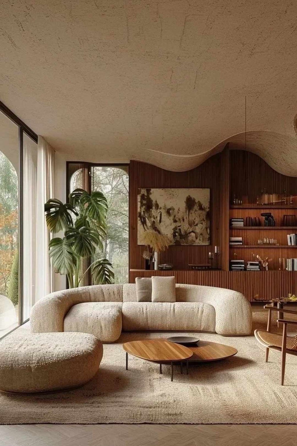 AI Interior Design: How Technology is Transforming the Way We Create ...