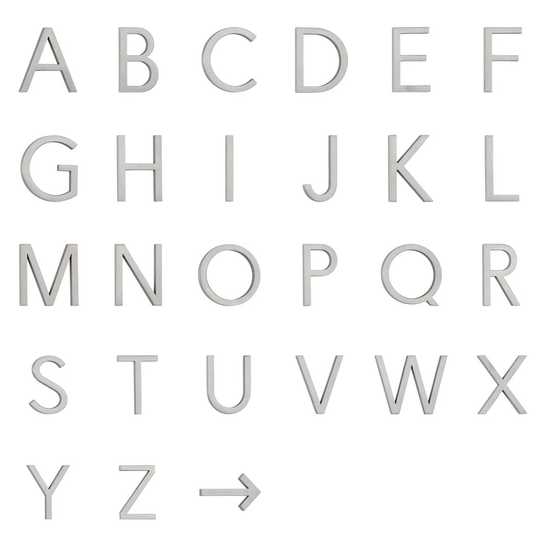 House Signage| Buy House Signage Online | ABI Interiors