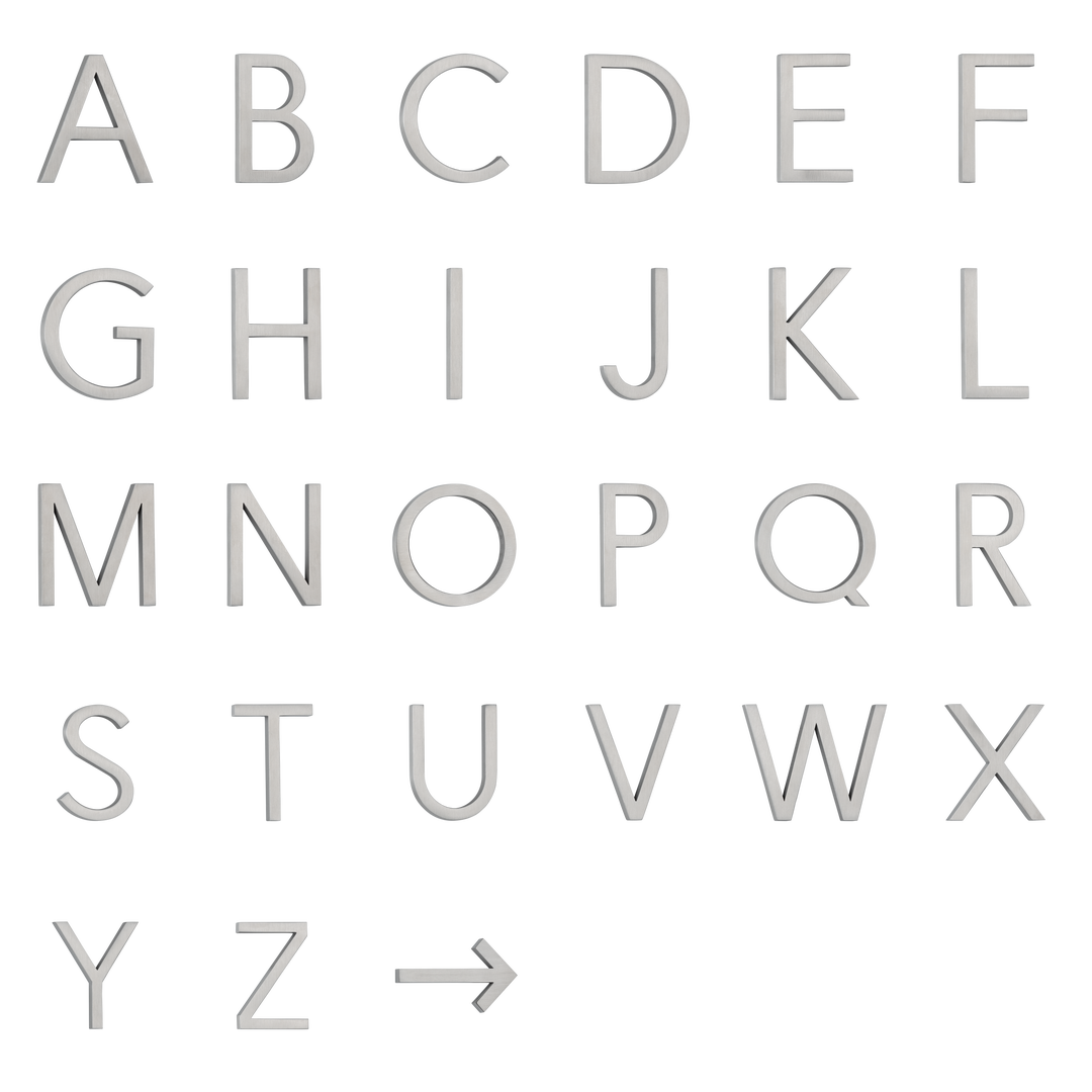 Signage | Buy Signage Online | ABI Interiors