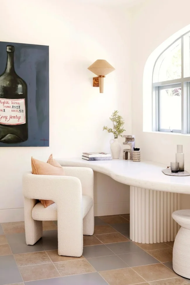 Home Office Ideas to Inspire Focus & Creativity | ABI Interiors